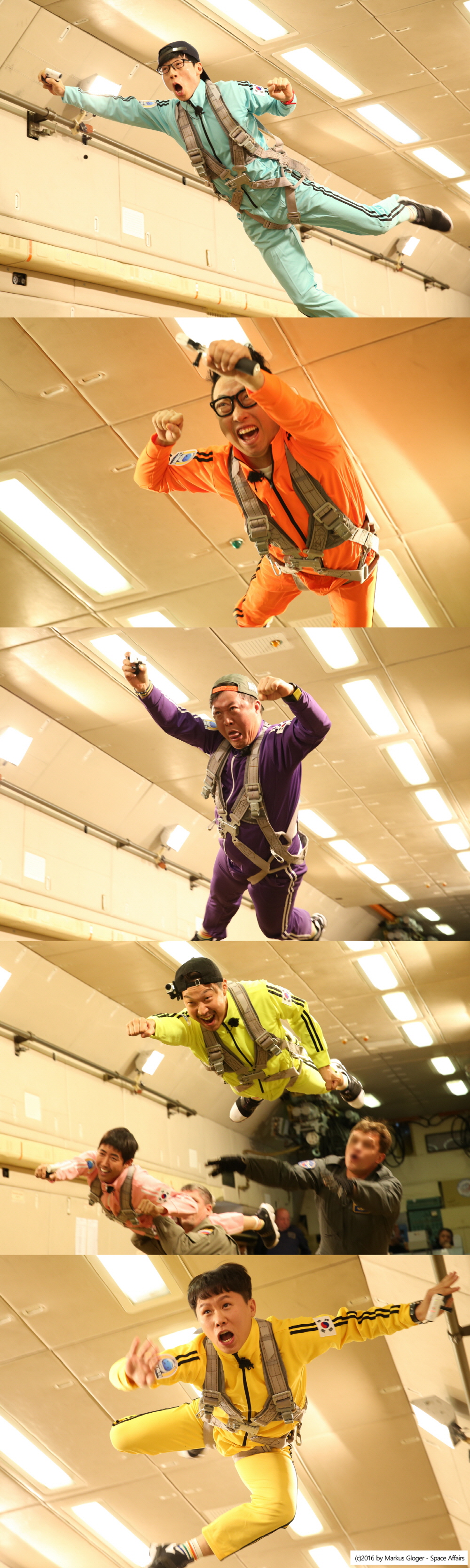 Infinity Challenge E505 | (161105) : r/koreanvariety